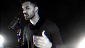 "Weathered" has always been a special song to us, and a fan favorite. So we decided to recreate the rock anthem you all know and love as a stripped down acoustic ballad. We wanted to bring out the raw emotion that the song conveys, and we hope you enjoy it 💙 Weathered - Reimagined out now on Spotify/iTunes/Apple Music 🌧️🌧️🌧️ | In Loving Memory