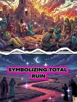 The Prophecy of Isaiah 15: A Biblical Mystery Explained