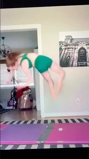 AWA ACRO COACHING ; EDITION: insane advanced acro tricks beyond your handstands