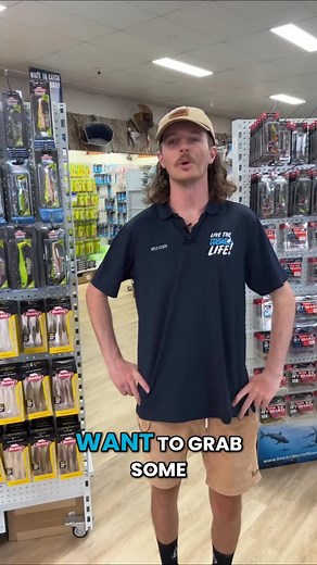 167 reactions | Black Friday has officially kicked off at Tackle World Cairns & the deals are unreal! 勞 Hot savings across rods, reels, tackle, apparel & heaps more!  Doors open 8am so get in quick, beat the rush & snag the bargains while they last. | Tackle World Cairns | Facebook