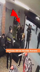 5.7M views · 40K reactions | SALE A LA LUZ VIDEO DONDE SE MUESTRA A...