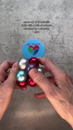 Ali’s Sensory Boxes on TikTok