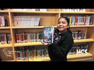 What's a Lexile? | HCS #RiseWithReading