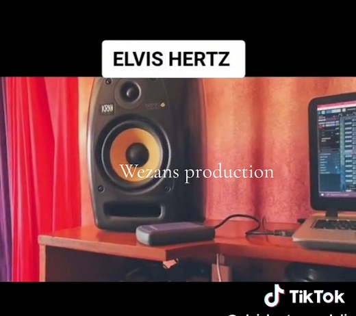 Home Studio Music Production Setup Guide