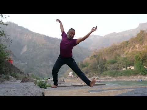 The foundation of movement - Embodied Movement for Yoga with Parveen Nair