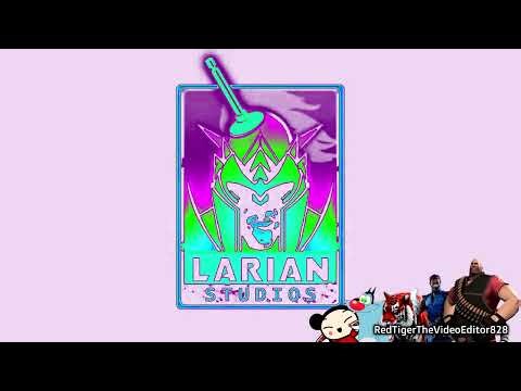 Larian Studios (2009) | Effects