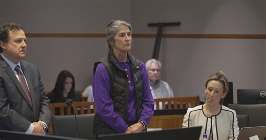 Former Colorado DNA analyst accused of manipulating data pleads not guilty, trial date set