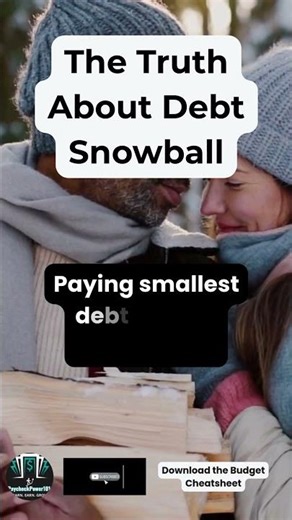 "Crush Debt Fast with the Snowball Method | Easy Steps to Get Ahead"