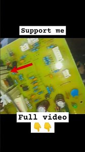 Solar MPPT Repair Step-by-Step Guide to Fixing Your Charge Controller #repair #mpptchargecontroller