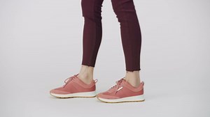 Vionic Women's Curran Breilyn Sneakers, Sneakers That Include Three-Zone Comfort with Orthotic Insole Arch Support