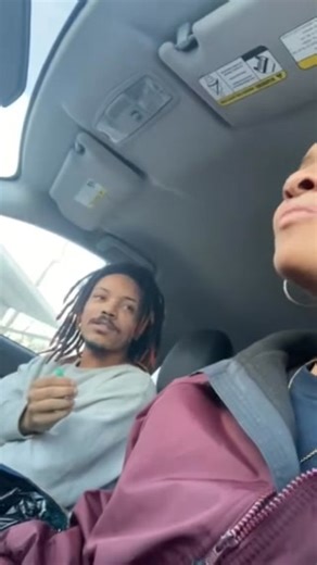 Man had another woman pick up her kids from school! | K LaVette