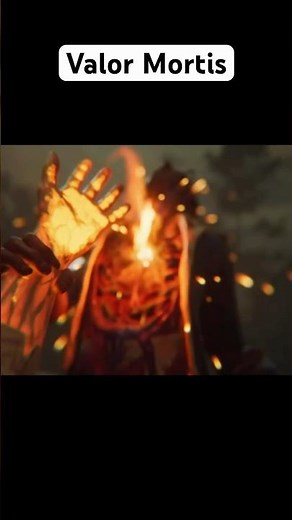 *New IP Valor MORTIS Zombie Dishonored?? ‼️💢