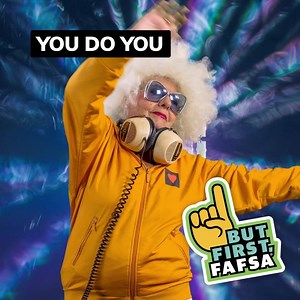 You already started your FAFSA form, now finish it up. Complete your form, and get money for college. | Federal Student Aid