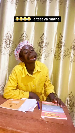 Funny Kenyan Math Test Moments