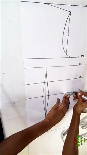 How To Make a Gathered Dress | DIY Fashion