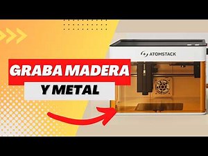 🔥 Atomstack P1 Dual: The BEST Modular Laser of 2025?