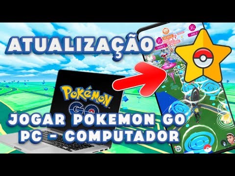 POKEMON GO On COMPUTER - PC Update PgSharp EMULATOR MUMUPLAYER Working - DOWNLOAD