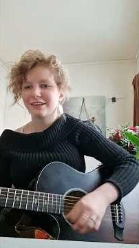 Cover Me - Bruce Springsteen cover