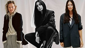 Stylingtips! Så stylar du höstens hetaste kostymer