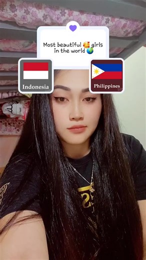 Beautiful Girls of Indonesia: A Cultural Showcase