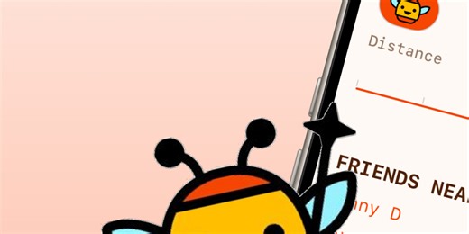 BeeBot for AirPods: Your social audio guide to the city | Product Hunt