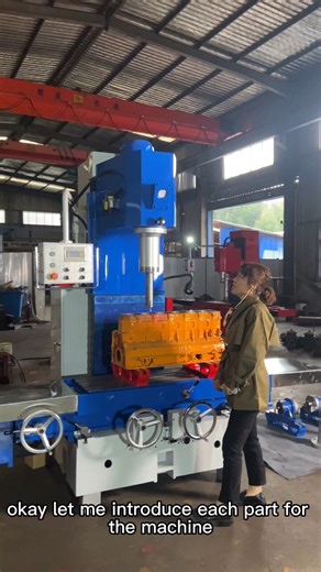 Viral Videos & Demos On hot sale fine boring machine - Alibaba.com