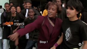 The Smell of Us - Télé-Loisirs