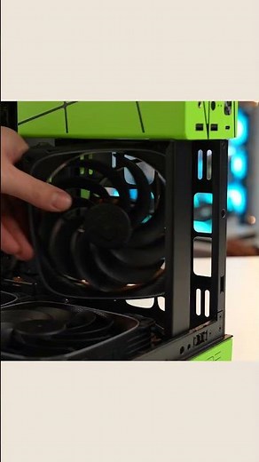 Building with the RX 9060 XT GPU 🔥1440P Gaming PC Build