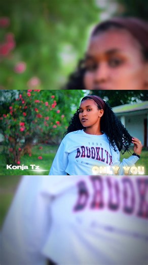 Only you _ track number one from (MY TIME the EP) support on YouTube and other streaming platforms like Spotify , Apple Music , Boomplay audiomack , Shazam , facebook ,instagram , twitter account , by name _ konja Tz comments like share with your friends in order to make my song more popular than usual support my music by making content by using my music playlist. #konjatz #onlyyouchallange #viralmusic #singersoftiktok #tanzaniantiktok🇹🇿