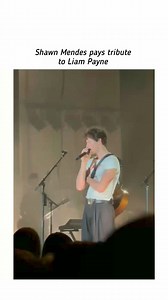 909K views · 10K reactions | Shawn's tribute to Liam 懶 | One Direction Fans | Facebook