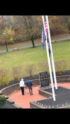 2025 Veterans Ceremony | Town of Niskayuna