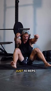 3.7K views · 525 reactions | Hit 10 reps of this daily helps with ✅ hip mobility ✅ reducing low back stiffness and ✅ improving your movement quality throughout the day. Hit that save button and give it a try  Let’s move  __ My app  @flo.functionaltraining | Dr. Colin | Facebook