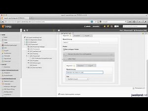 Powermail 2 für TYPO3 - Anleitung - Teil 3 von 6