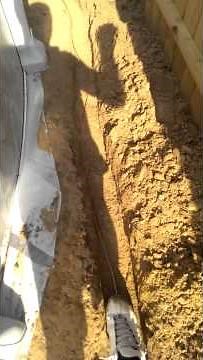 How to bond an above ground swimming pool