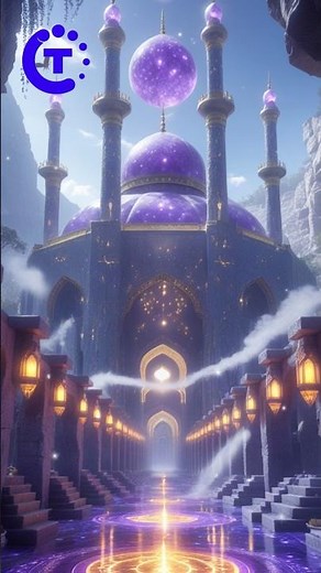 MosqueVerse 3D: Vaisions of Sacred Design | Chapter 217