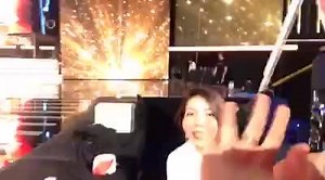 #Repost Celina ・・・ Wait for it... Che Chesterman Mason Noise #4thImpact #4IBackstage #throwback | 4th Impact