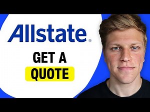 Allstate Quote Auto?