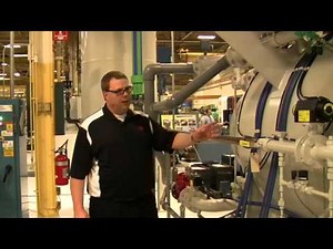 The Importance of Maintaining Gas Purity to Your Heat Treatment Furnace