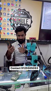 Asus rog 2 😎💪 live repair | #ASUS #AsusROG #problemfixed | M.S Training Institute