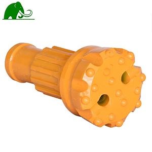 [Hot Item] Button Bits for Rock and Soil Roject