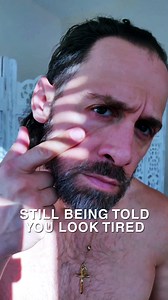 This is how you can look and feel your best at any age. Our face cream was engineered to help men prevent eye bags, dark spots and wrinkles. Try it risk free, with our 30-day money-back guarantee 😎 | Particle