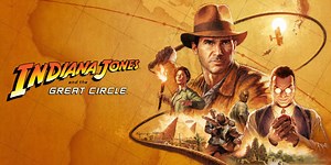 More Info on PS5 Pro Version of Indiana Jones and The Great Circle