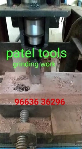 chisel mortiser machine 32mm hole capacity