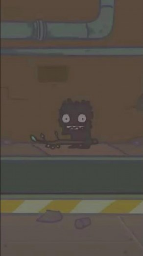 Castle Crashers References In The Alien Hominid Invasion Levels