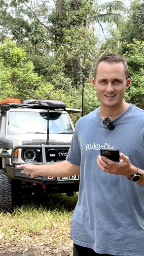 110K views · 376 reactions | Full walkthrough and cost breakdown episode coming this Sunday 8am on YouTube  #79series #toyotalandcruiser #4wd #buildseries #4x4 #touraustralia | Our Australia Trip | Facebook