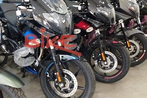 Bajaj Pulsar 220F BS6 launched: Xtreme 200S rival’s new features, specs, price