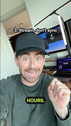 5 Ways to Speed Up Your Video Editing Workflow