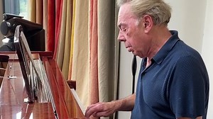 328K views · 17K reactions | I haven’t done one of these in a while! I hope you all enjoy it. Phantom will be back, I promise! - ALW | Andrew Lloyd Webber | Facebook