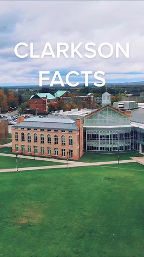 Exploring Clarkson University and STEM Programs