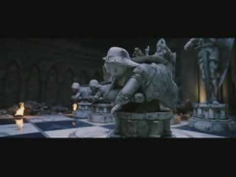 Wizard People, Dear Reader - THE BEAR IS GOD (Chapter 28)